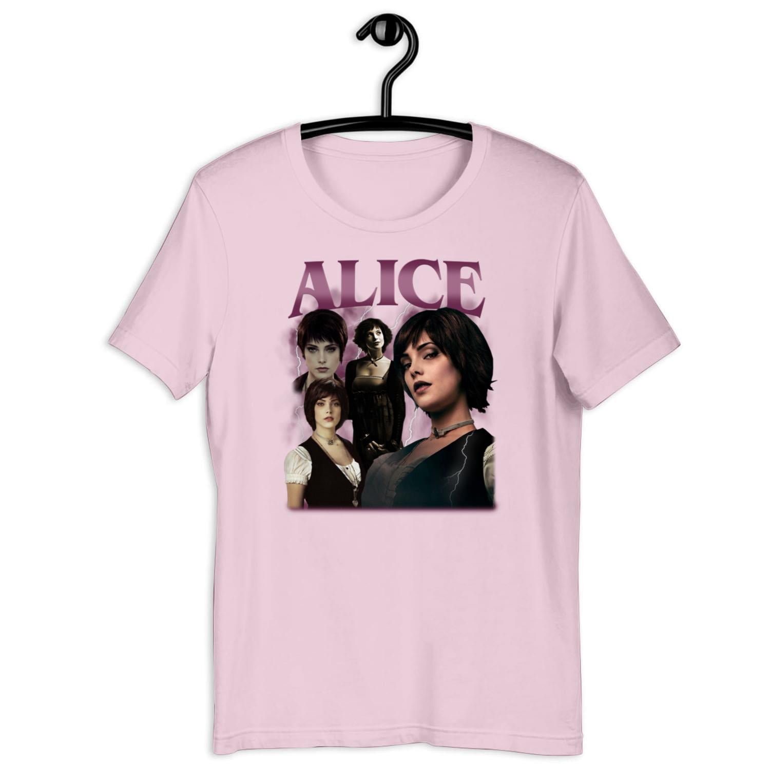 Vampire Themed Graphic Shirt, Character Inspired Movie Vintage Apparel ...