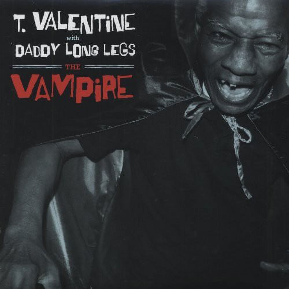 Vampire (Vinyl) - Walmart.com