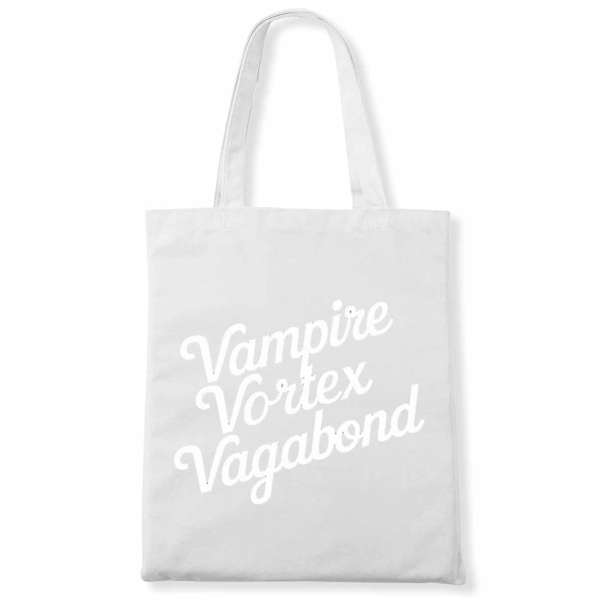 Vampire Vortex Vagabond Funny Matching Halloween Women Canvas Bag 3Pcs ...