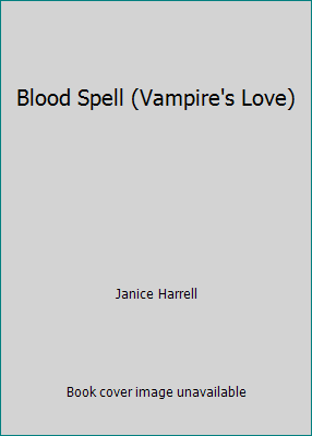 Vampire Spell