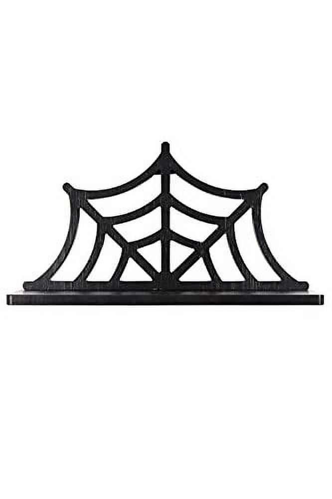 VampireFreaks Spiderweb Shelf - Walmart.com
