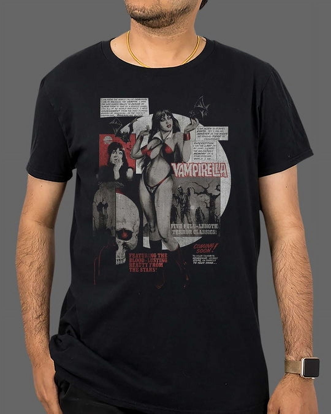 Vampirella - Coming Soon - Walmart.com