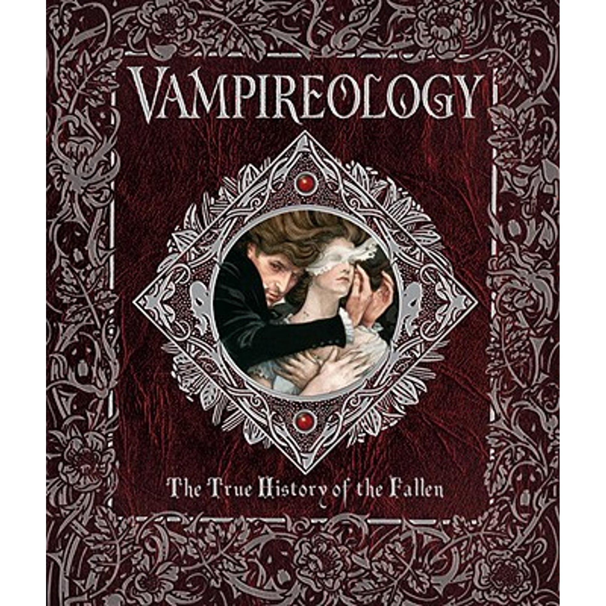 Vampireology