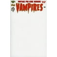 Vampires Blood Shot #1C VF ; Asylum Comic Book - Walmart.com
