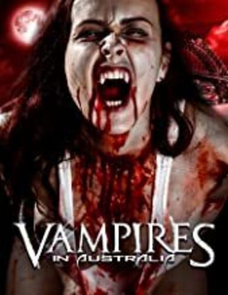Vampires In Australia (DVD), World Wide Multi Med, Documentary ...