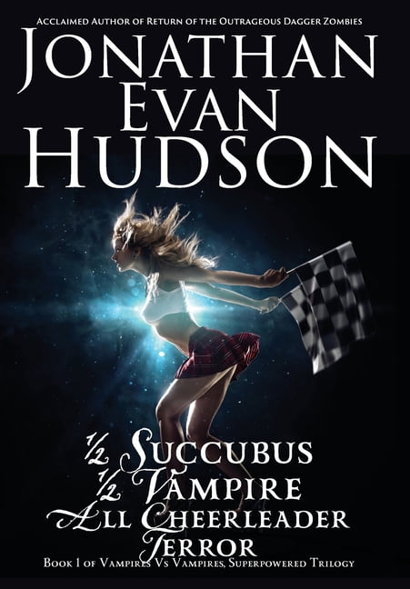 Succubus And Vampires
