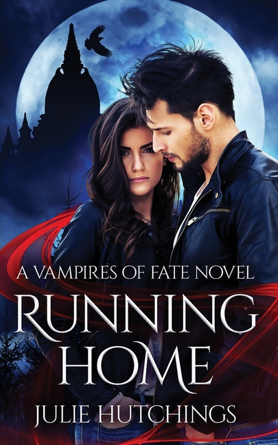 Vampires of Fate: Running Home (Paperback) - Walmart Business Supplies