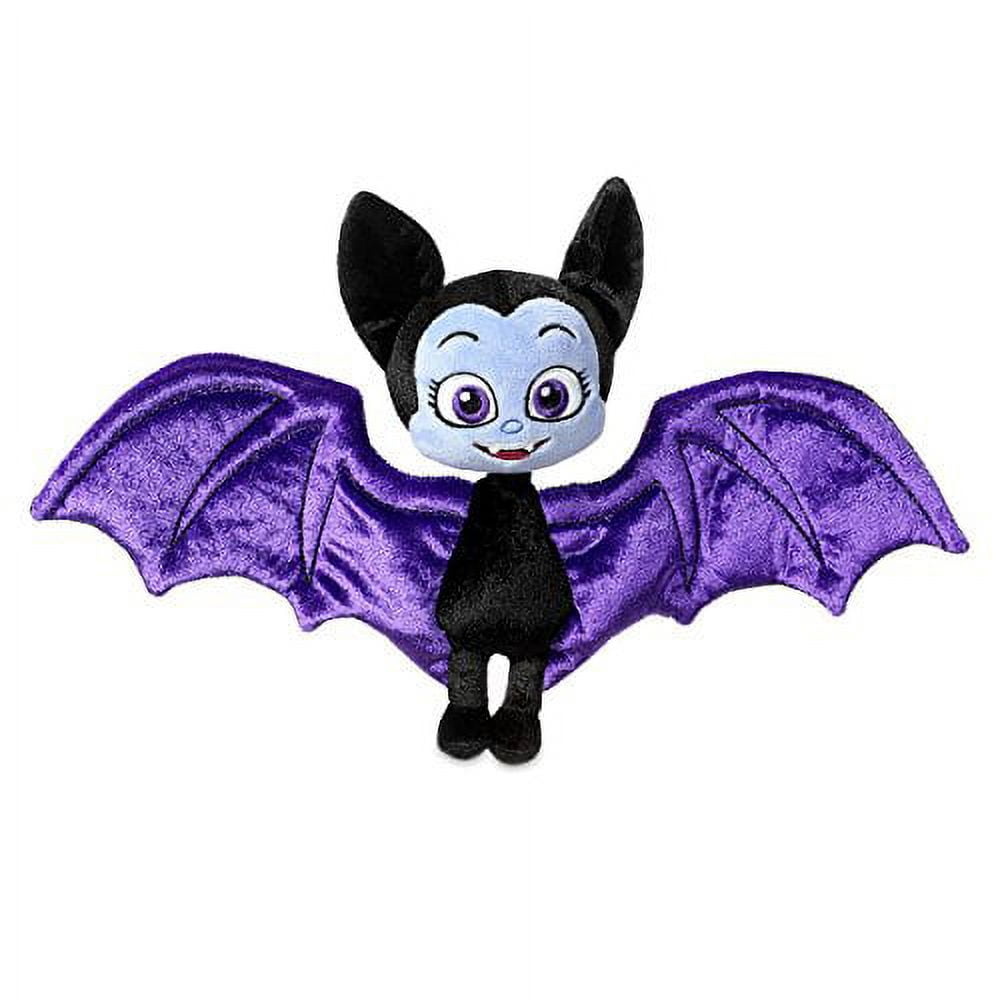 Vampirina Case of the Battys Disney Plush Bat, 8.5 inch - Walmart.com