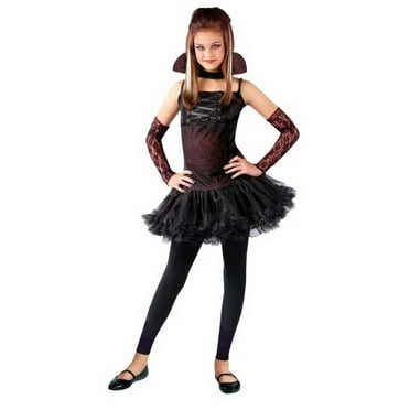 Barbie Witch Child Halloween Costume - Walmart.com