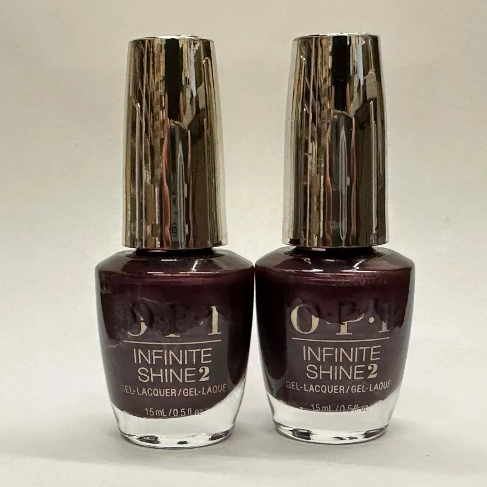 OPI Duo Pack - Vampsterdam - H63 IS - Walmart.com