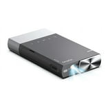 Vamvo Ultra Mini Portable 1080p Projector: Handheld Digital Pocket ...