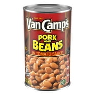Fiorella's Jack Stack Barbecue Beans with Hickory BBQ Beef - Walmart.com