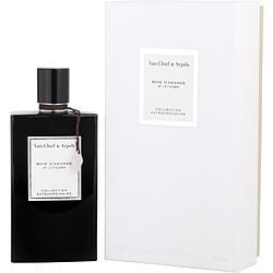 Van Cleef & Arpels Bois D'amande Eau De Parfum Spray 2.5 oz Perfume for ...