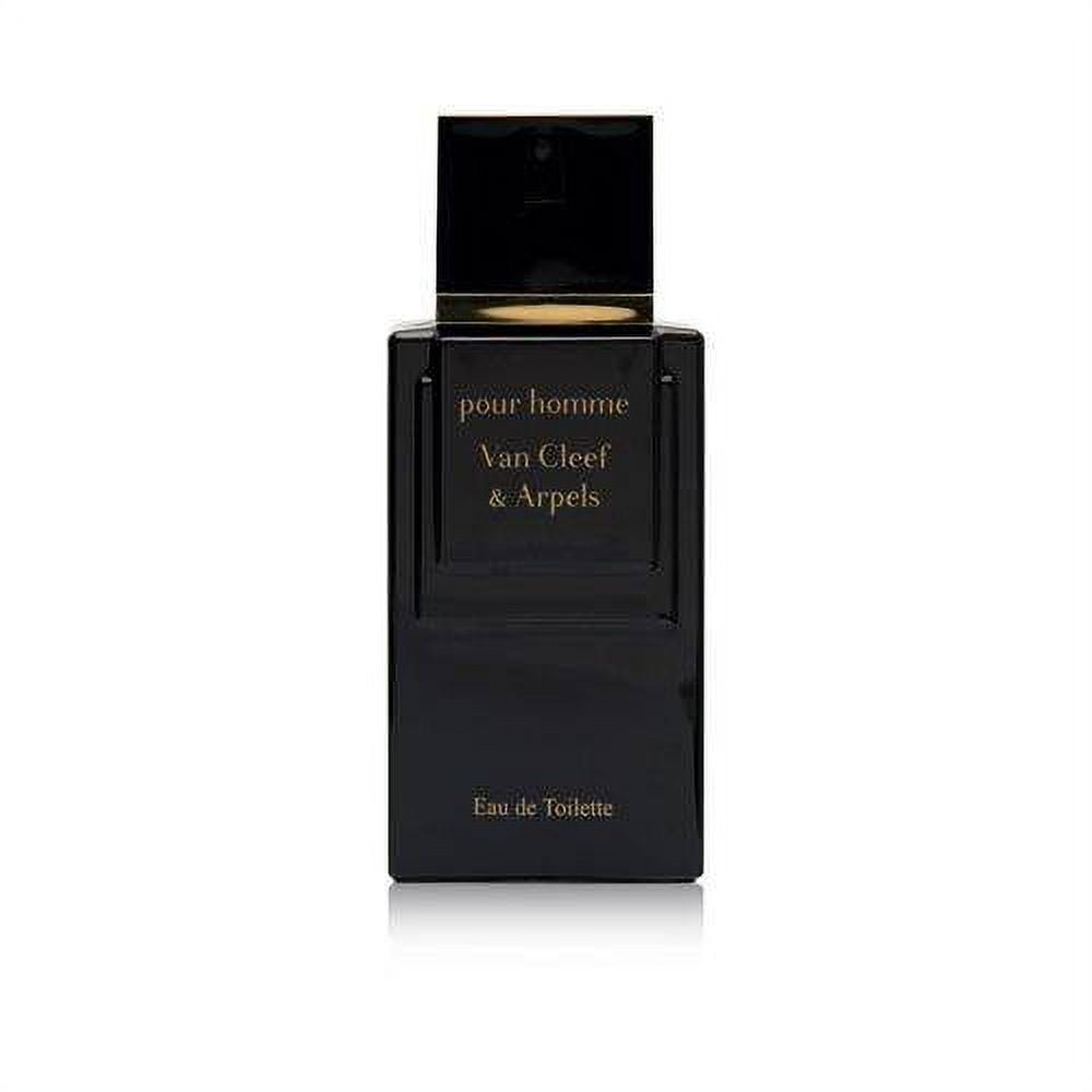 Van Cleef Pour Homme by Van Cleef & Arpels 1.6 oz Eau de Toilette Spray ...