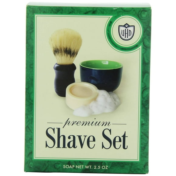 Shave Butter Van Der Hagen