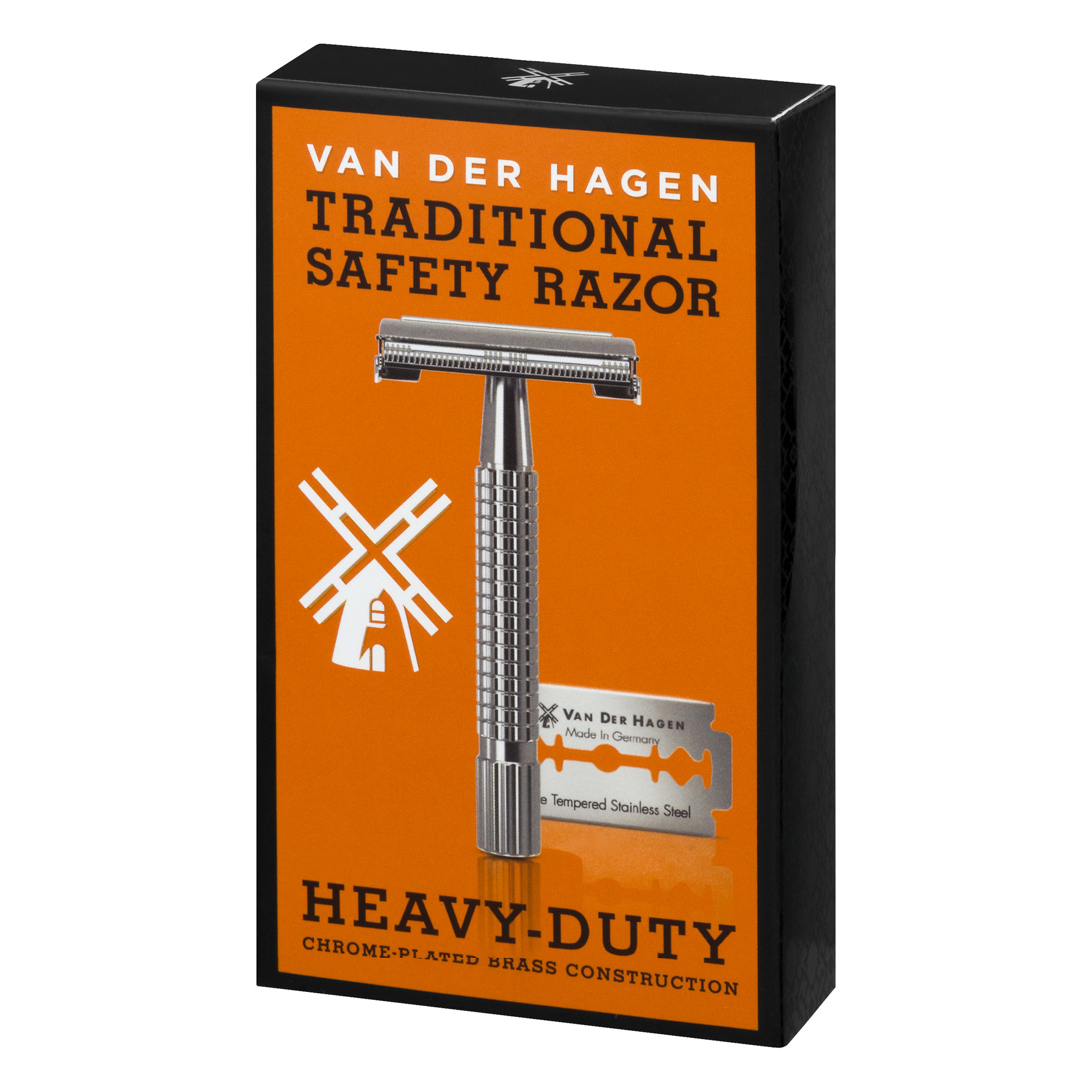 BEVEL SAFETY RAZOR - Walmart.com