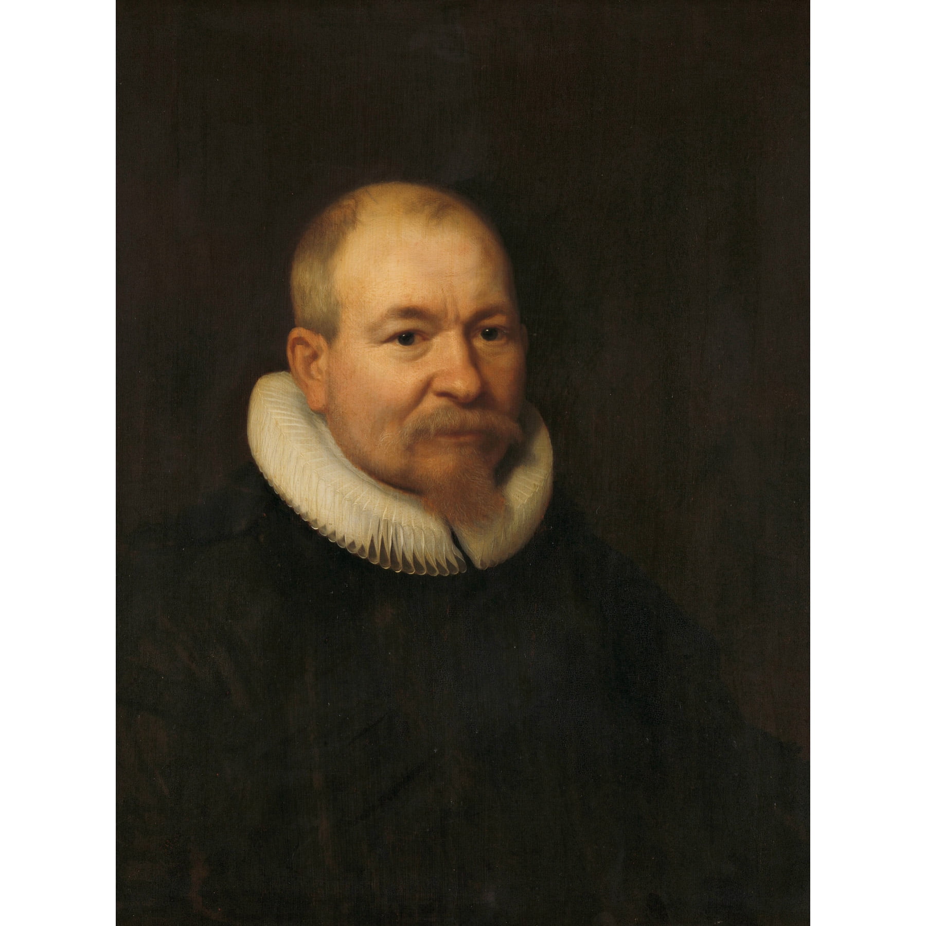 Van Der Helst Samuel Van Lansbergen Extra Large XL Wall Art Poster ...