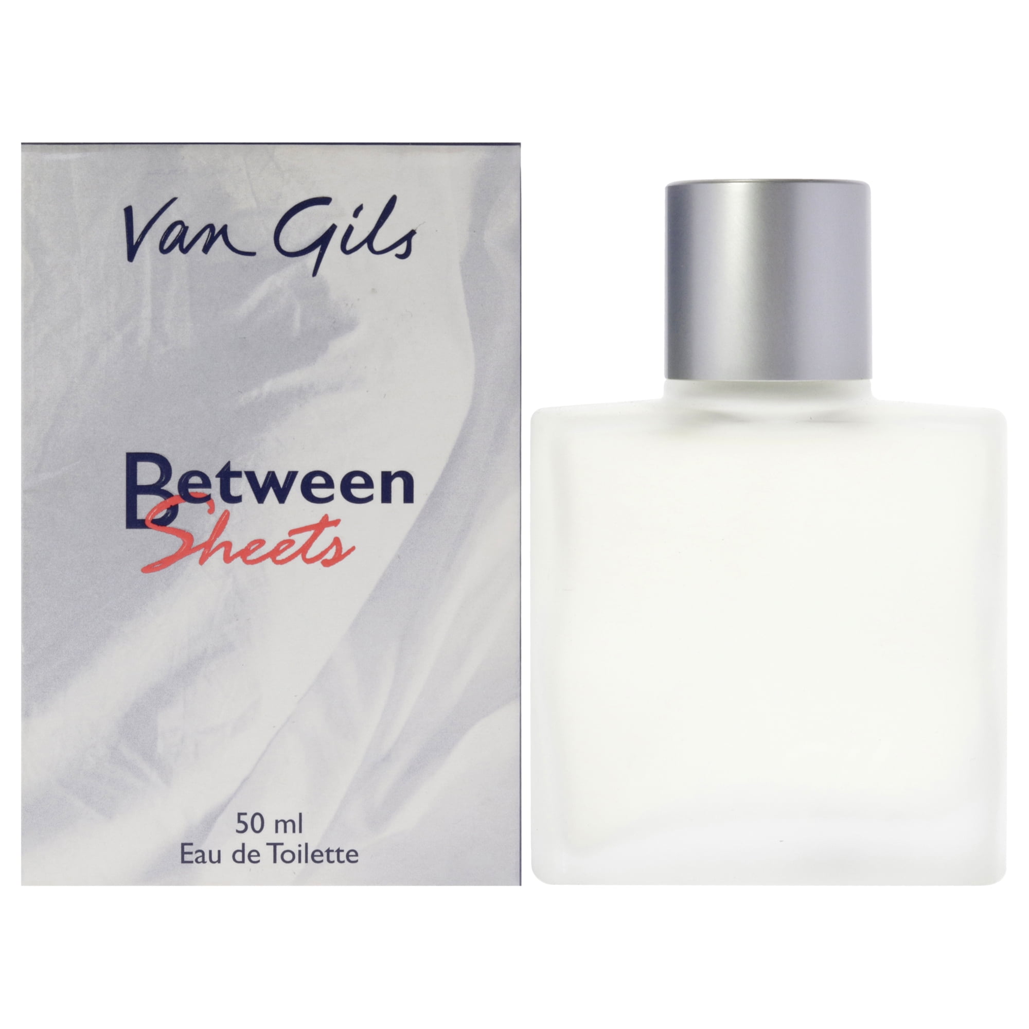 Van Gils Between Sheets , 1.69 oz EDT Spray - Walmart.com