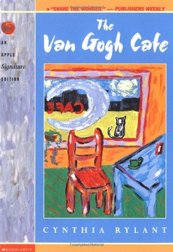 Pre-Owned The Van Gogh Cafe (Apple Signature Edition) (Unknown ...