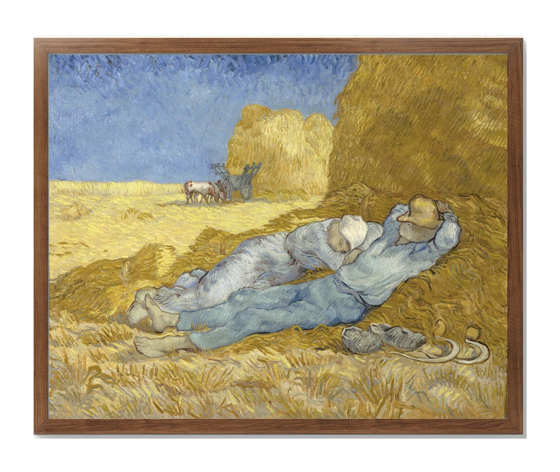 Van Gogh Diamond Painting Kits, 5D Diamond Art Van Gogh Full Drill ...