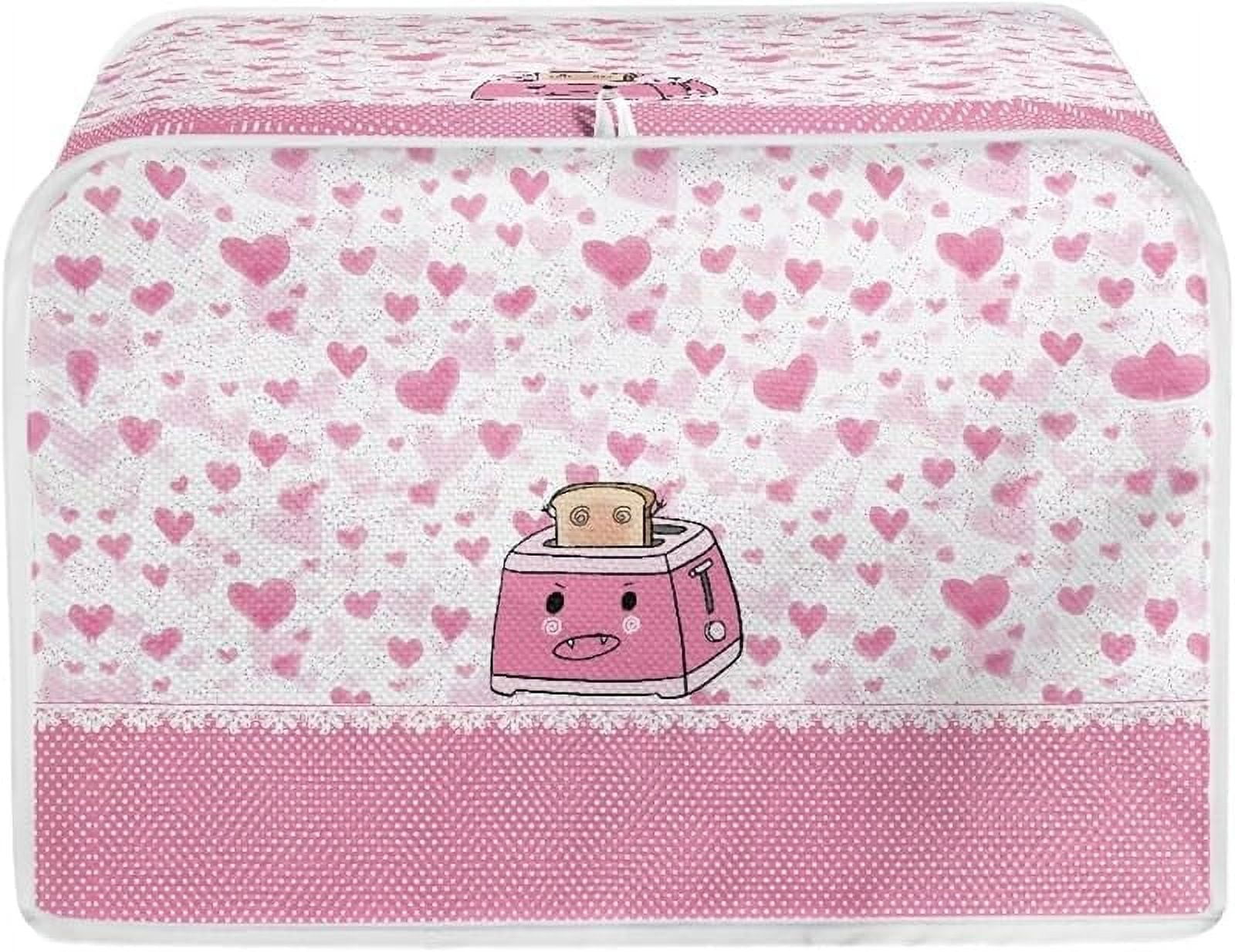 Van Gogh Irises Flower Toaster Bread Maker Cover Kitchen Small ...