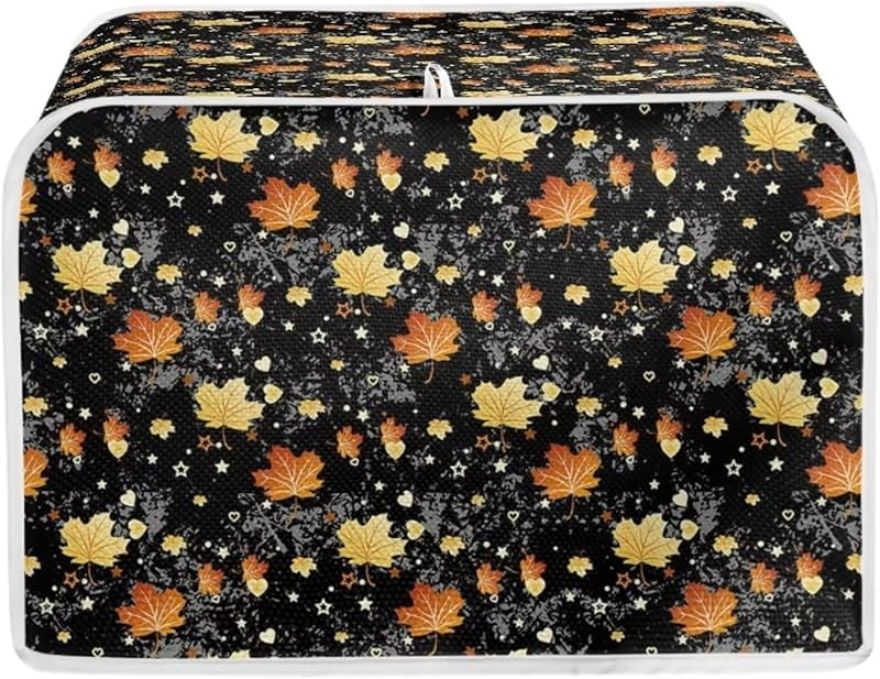 Van Gogh Irises Flower Toaster Bread Maker Cover Kitchen Small ...