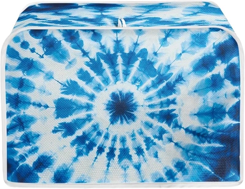 Van Gogh Irises Flower Toaster Bread Maker Cover Kitchen Small ...