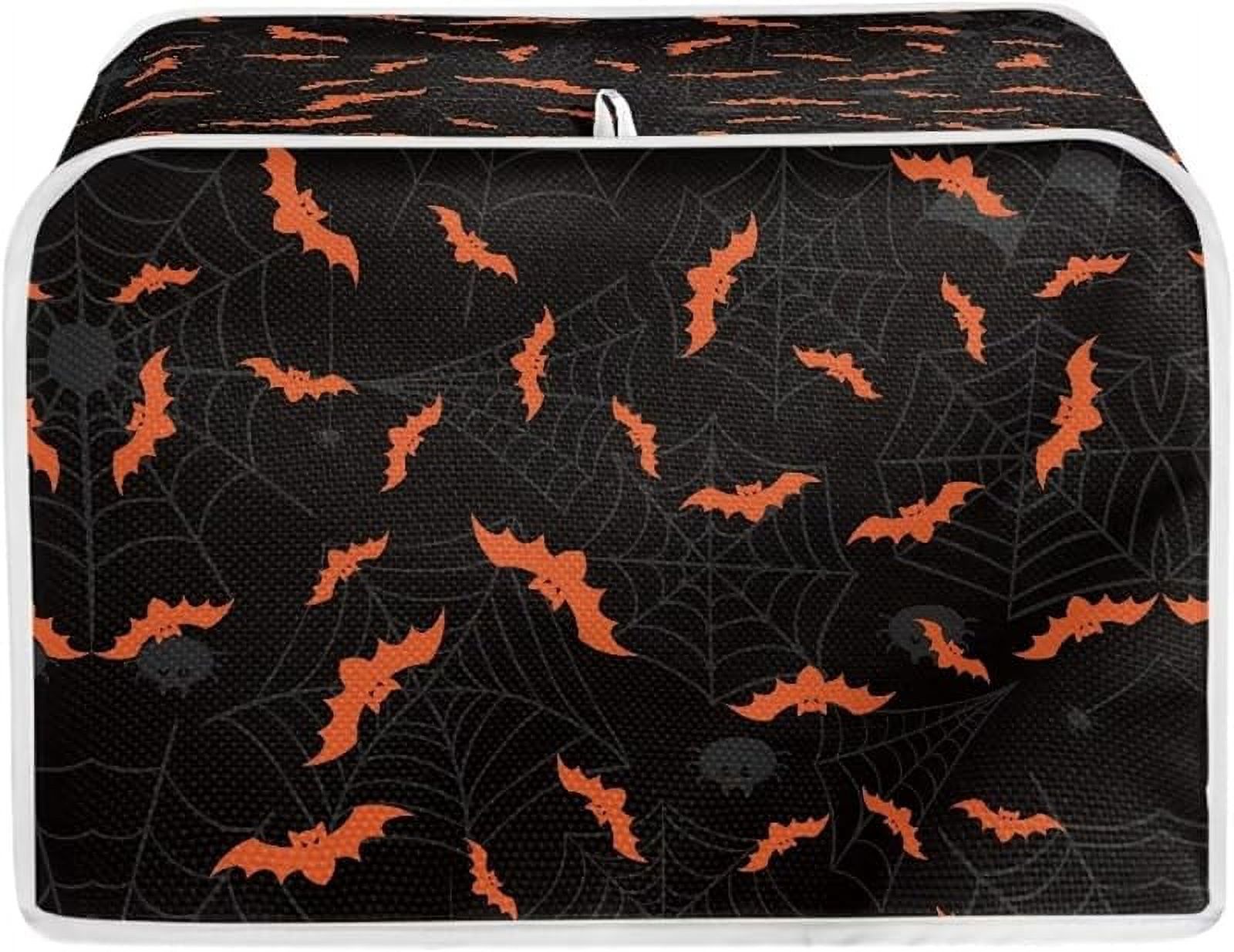 Van Gogh Irises Flower Toaster Bread Maker Cover Kitchen Small ...