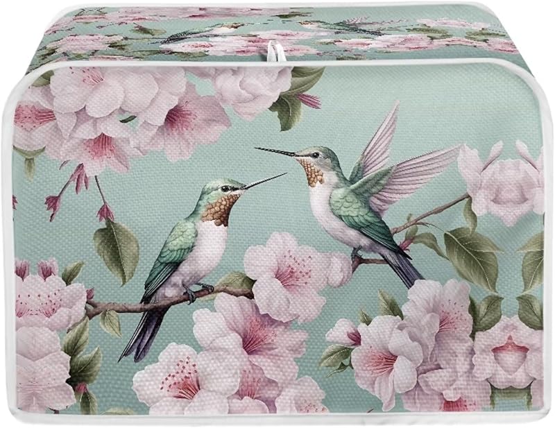 Van Gogh Irises Flower Toaster Bread Maker Cover Kitchen Small ...