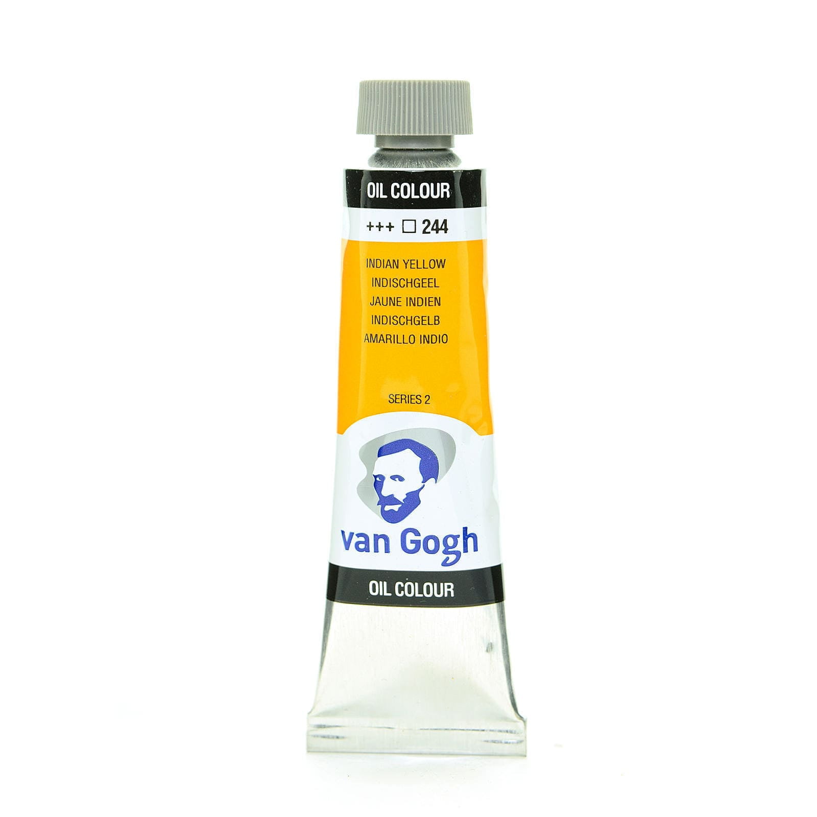 Van Gogh Oil Color - Walmart.com