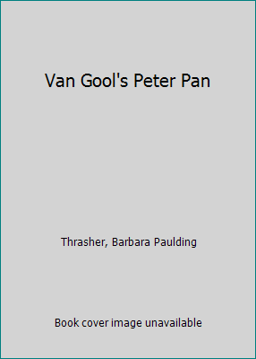 Pre-Owned Van Gool's Peter Pan (Hardcover) 1854699520 9781854699527 ...