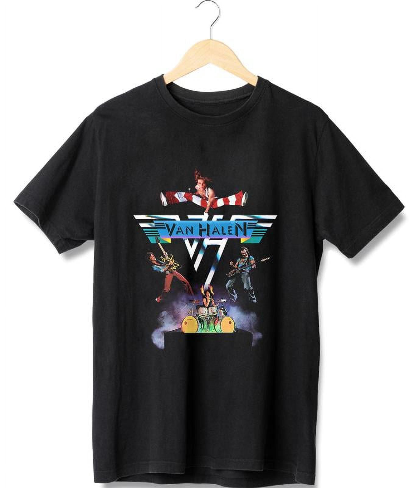 Van Halen - 40Th Anniversary Of Van Halen II Tribute David Lee Roth ...