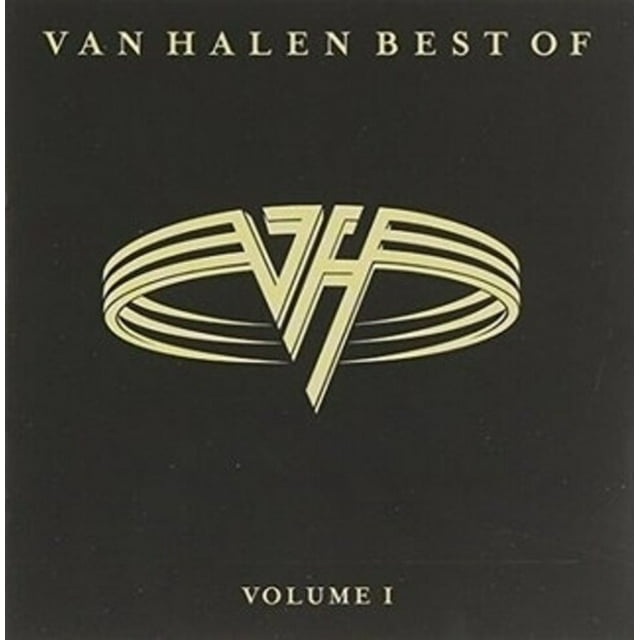 Van Halen - Best of 1 - Music & Performance - CD - Walmart.com
