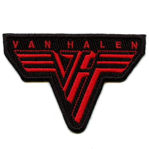 Van Halen Patch