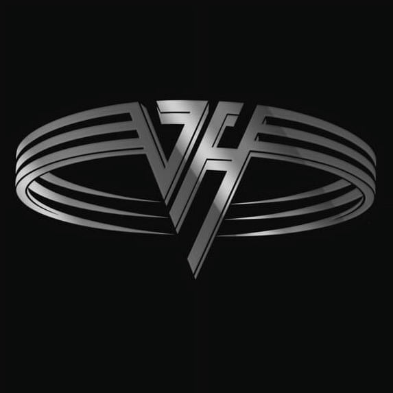 Walmart Exclusive: Van Halen - The Collection II, Rock Vinyl Set with ...