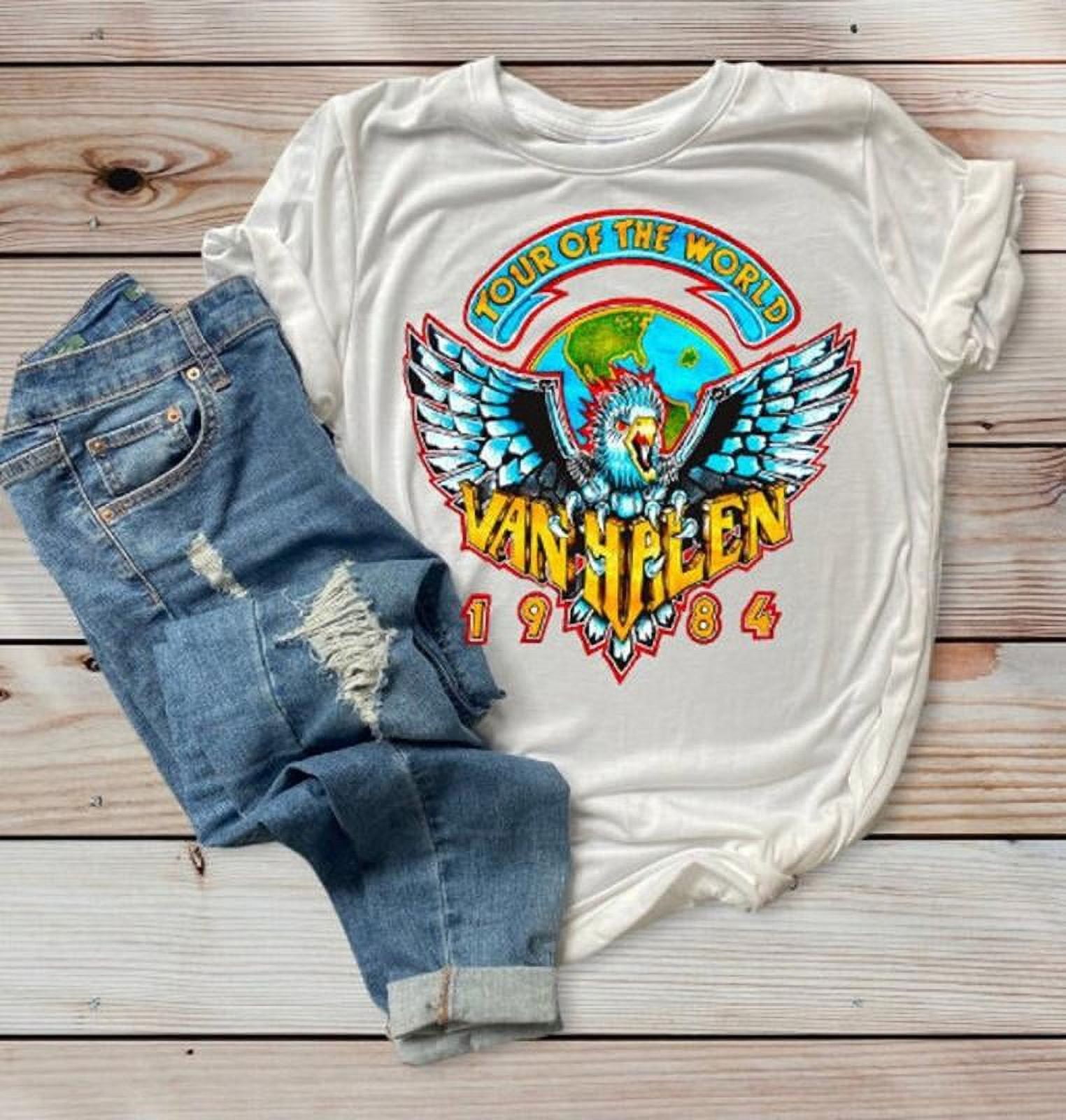 Van Halen,Van Halen Band, Edie Van Halen,Van Halen Gift,Van Halen ...