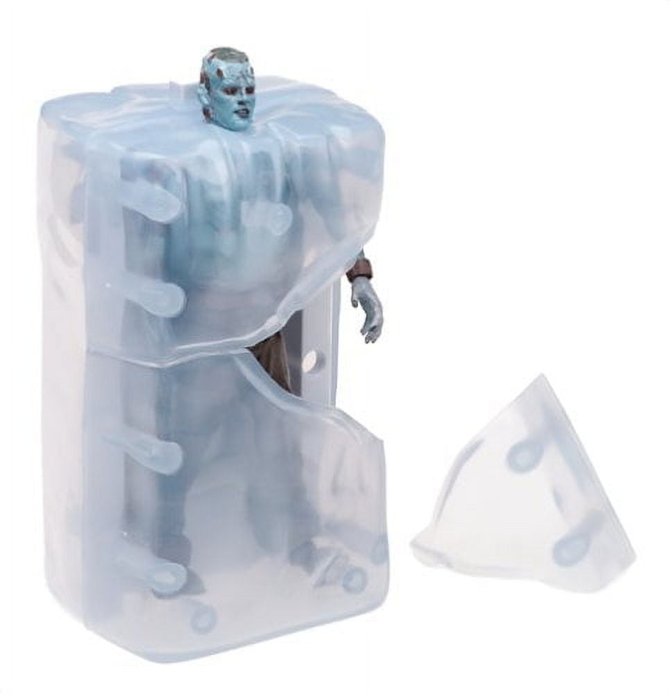 Van Helsing Monster Slayer VAN HELSING Action Figure Repel & Climb Hook ...