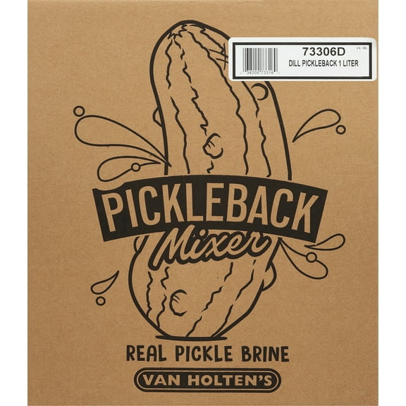 Pickle Juice in Pickles - Walmart.com