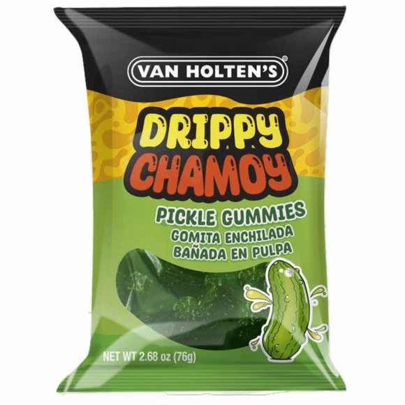 Chamoy Pickle Kit