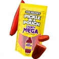 Van Holten's Pickle-In-A-Pouch | Chamoy Mega Pickle | 12 Pack - Walmart.com