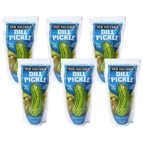 Specialty Pickle Brands in Pickles - Walmart.com