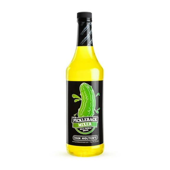 Pickle Juice in Pickles - Walmart.com
