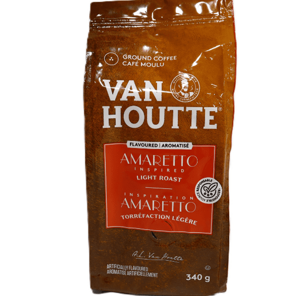 Amaretto Coffee in Coffee Flavors - Walmart.com