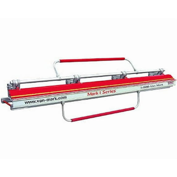 Van Mark Mark I Siding Brake - 6'6" - Contractor Model - Walmart.com