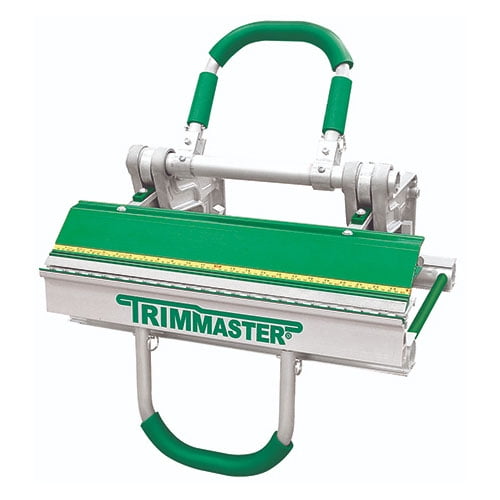 Van Mark Mark II TrimMaster Siding Brake - Walmart.com