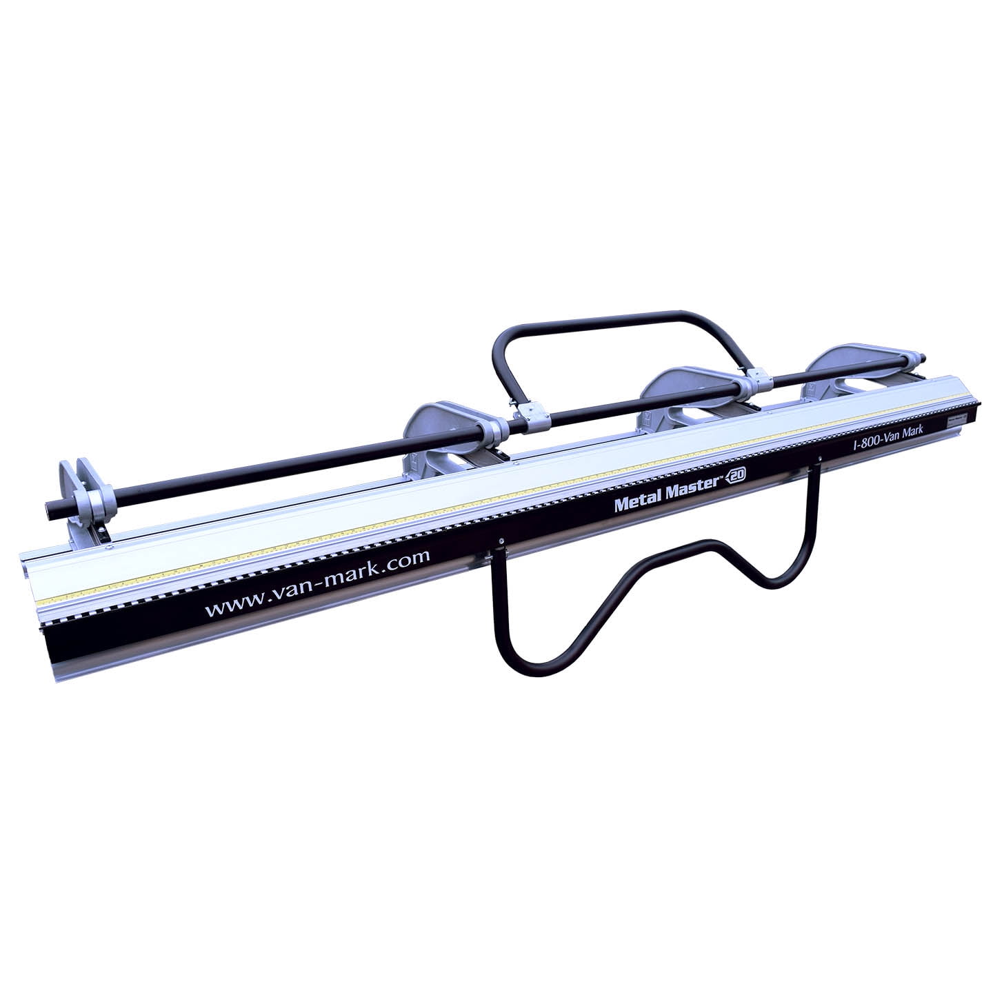Van Mark Metal Master 20 Siding Brake - 8ft. 6in. - Contractor ...