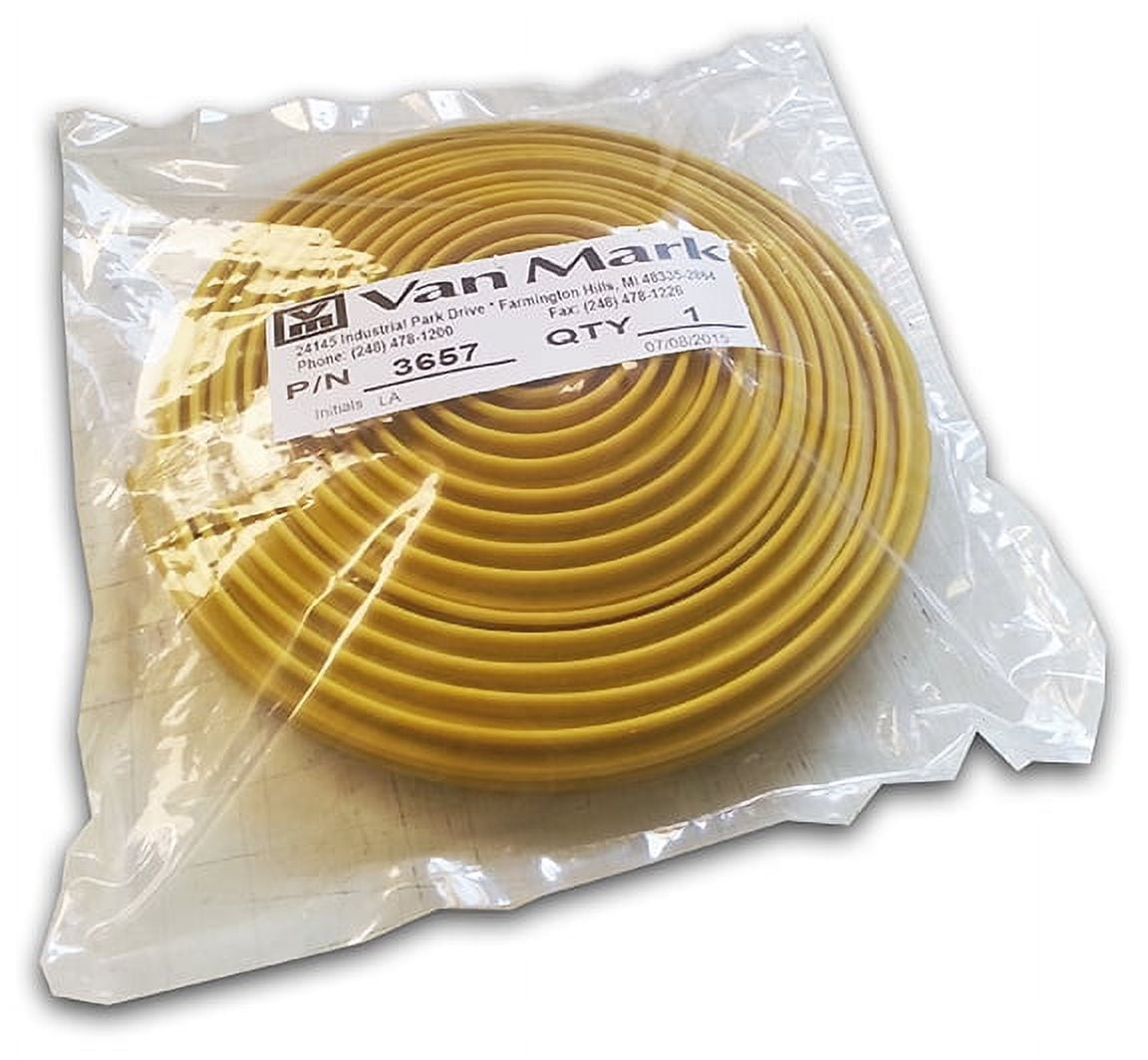 Van Mark Siding Brake Replacement Vinyl Strips - Mark I 50 Series ...