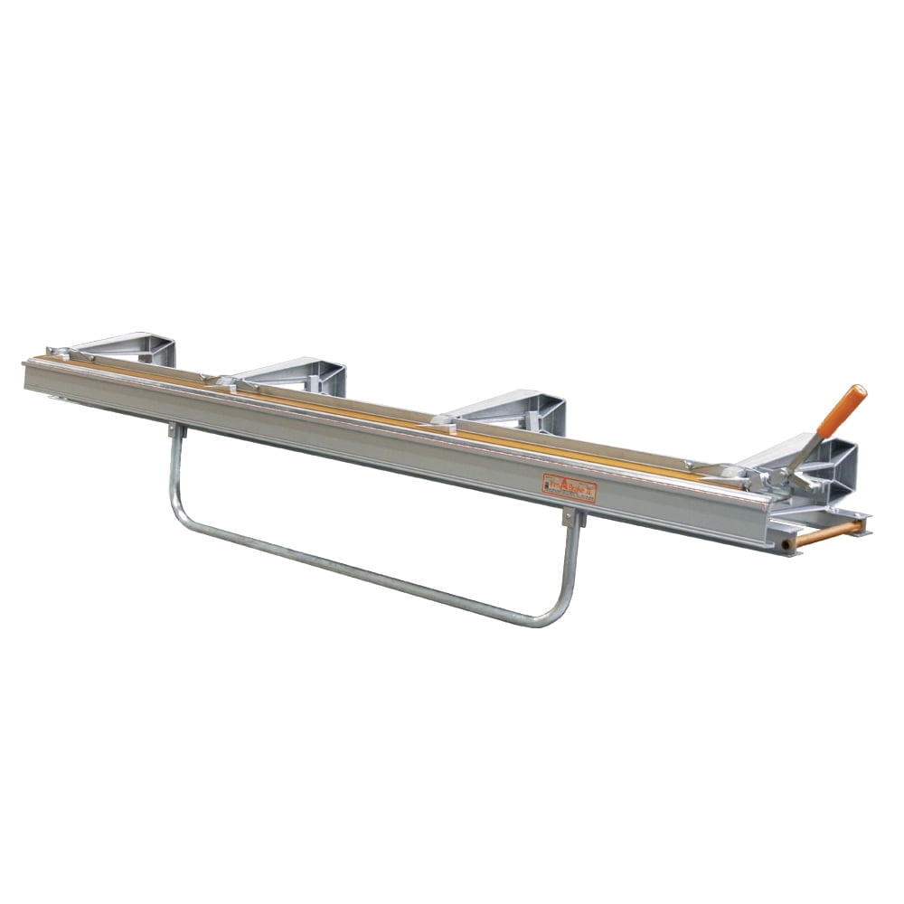 "Van Mark Trim A Brake II, 8'6"" Siding Brake, Sheet Metal Bender ...