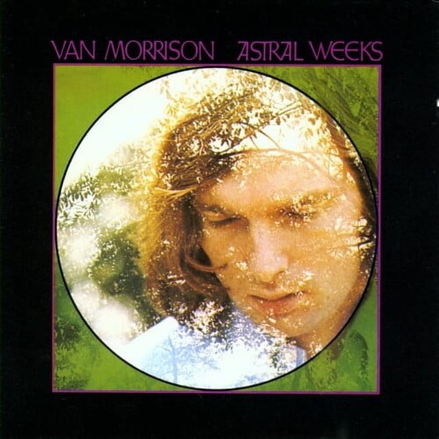 Van Morrison - Astral Weeks - Music & Performance - Vinyl - Walmart ...