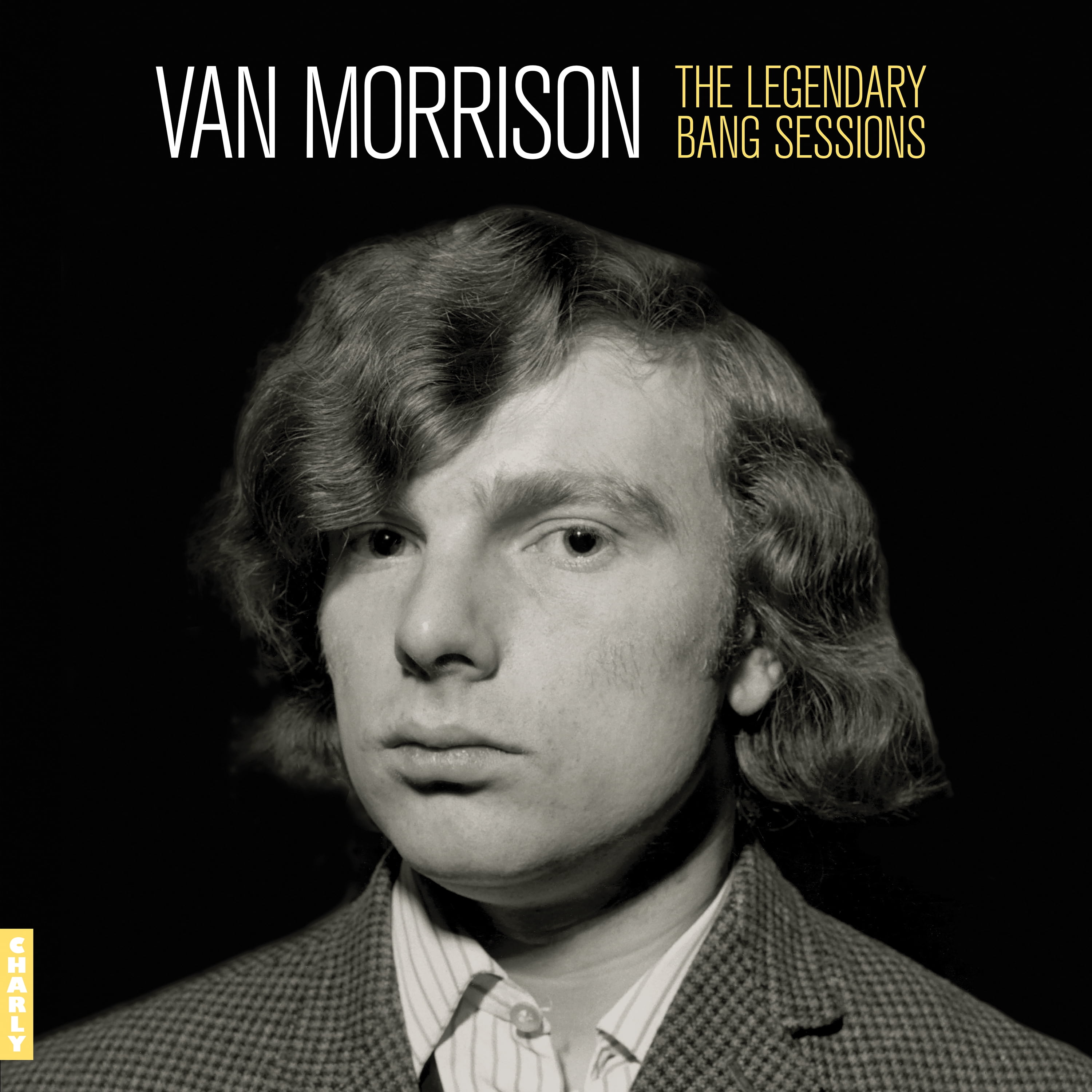 Van Morrison - Van Morrison- The Legendary Band Sessions - Music ...